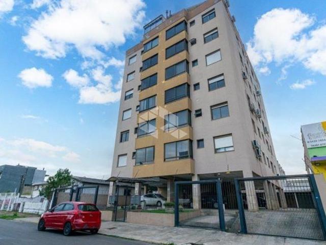 Apartamento 3 Dormitórios com Elevador no Bairro City Cachoeirinha RS