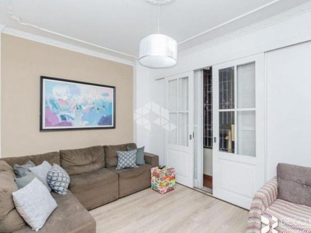 Apartamento 3 dormitórios com espaço Garden