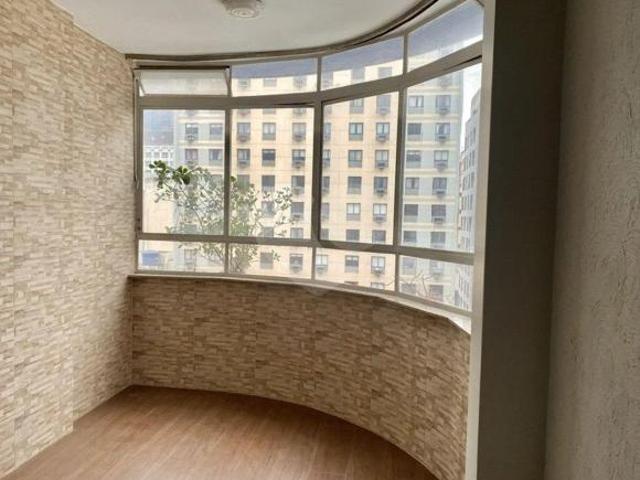 Apartamento 3 Dormitórios com Excelente Planta em Santa Cecília