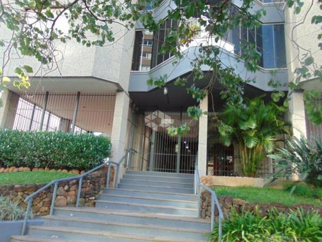 Apartamento 3 dormitórios com garagem no Menino Deus próximo a Orla, Hospital Menino Deus e Beira Ri