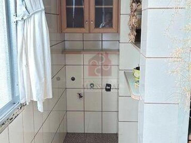 Apartamento 3 dormitórios com garagem à venda no Bairro Independencia