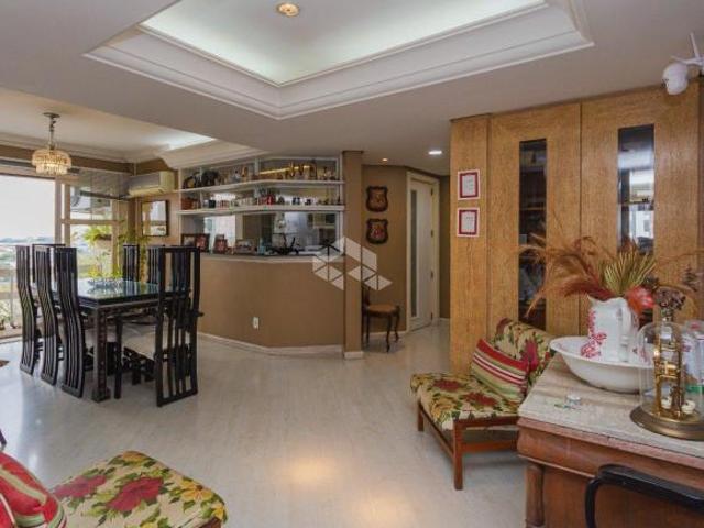 Apartamento 3 Dormitórios com garagem bairro São João Porto Alegre