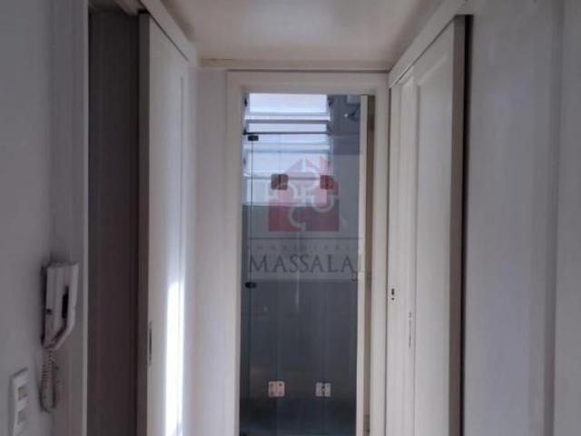 Apartamento 3 dormitórios com garagem