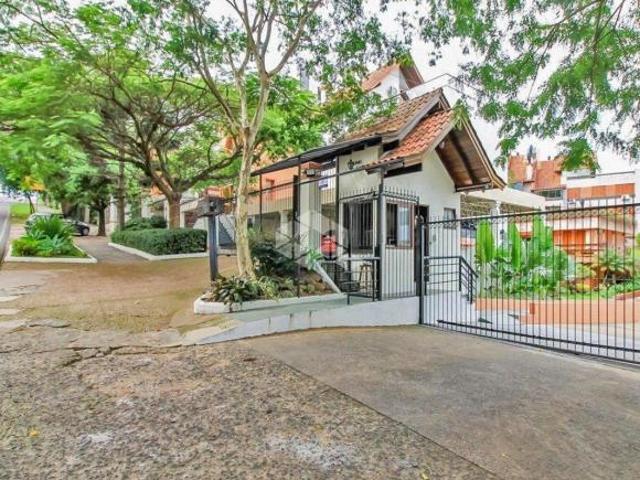 Apartamento 3 dormitórios com Lareira e Churrasqueira no condomínio Riversides Residence, Zona Sul d