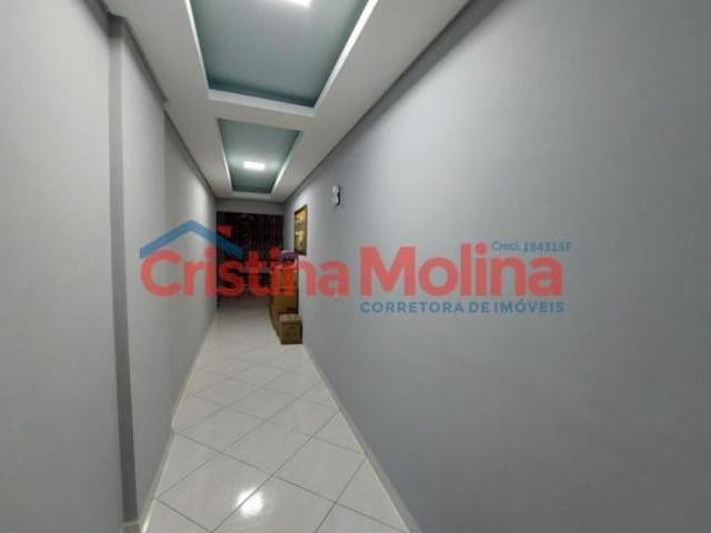 Apartamento 3 dormitórios com lazer completo e 2 vagas de garagem na Guilhermina PG