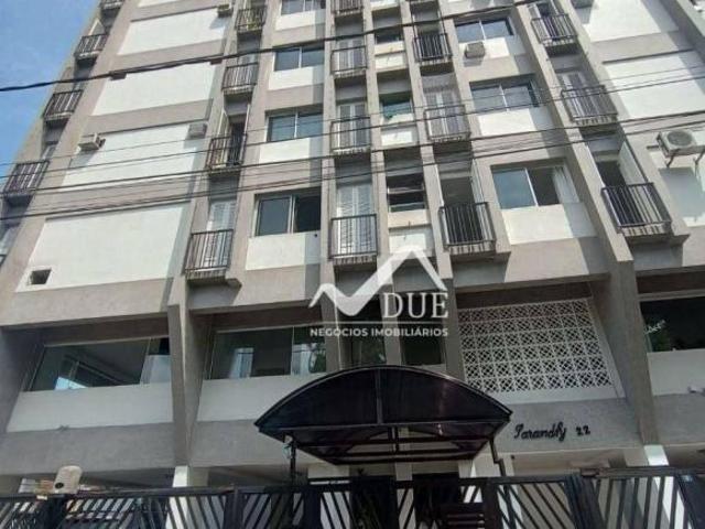 APARTAMENTO 3 DORMITÓRIOS COM LAZER NA VILA BELMIRO