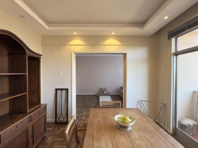 APARTAMENTO 3 DORMITÓRIOS COM LINDA VISTA DA CATEDRAL NO CENTRO HISTÓRICO