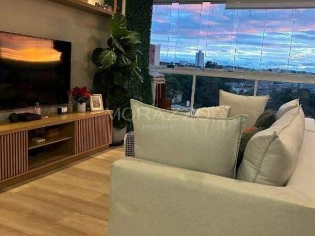Apartamento 2 dormitórios, com planejados, Verano Home Resort, Jacareí SP