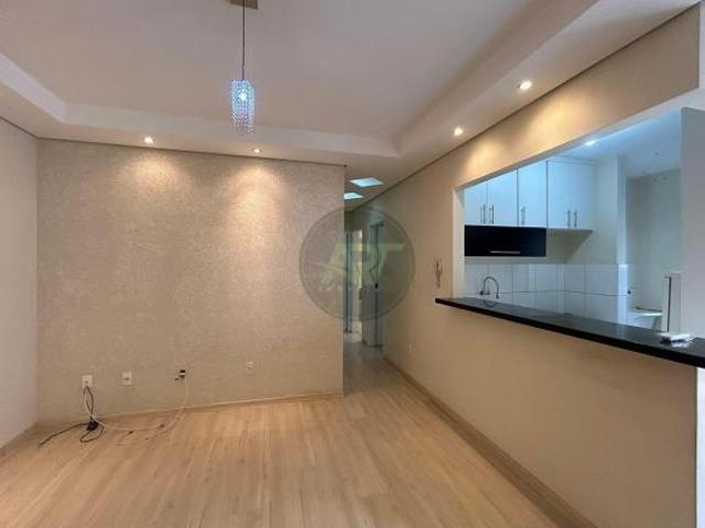 Apartamento 3 Dormitórios com planejados