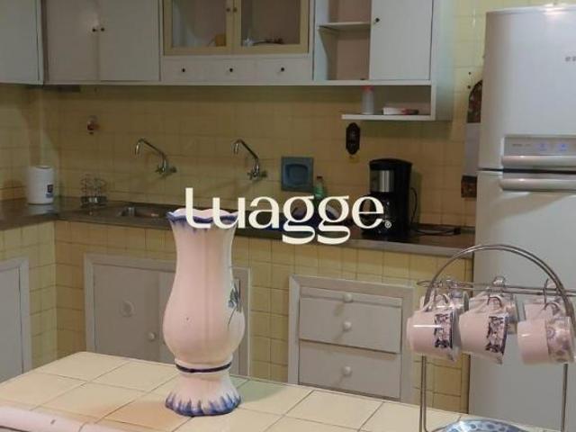 Apartamento 3 dormitórios com sacada bairro Centro
