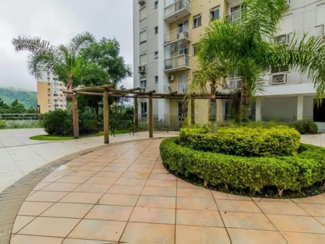 Apartamento 3 Dormitórios com Sacada e Vaga no Jardim Carvalho