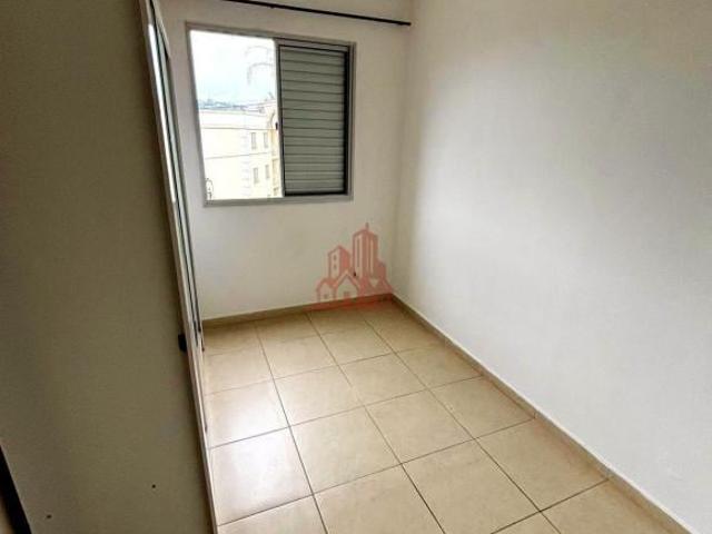 Apartamento 3 Dormitórios com Sacada e Lazer Completo – Km 30 Raposo Tavares