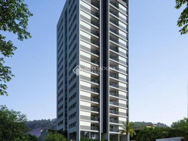 APARTAMENTO 3 DORMITÓRIOS COM SACADA E SUITE EM ESTEIO