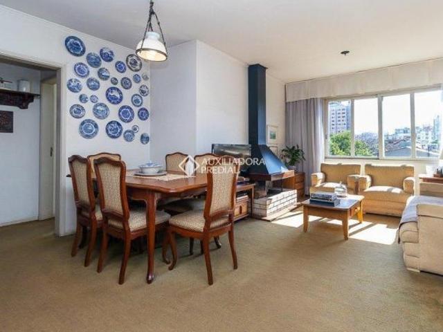 apartamento 3 dormitórios com suíte