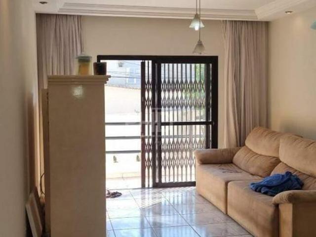 Apartamento 3 Dormitorios com suite