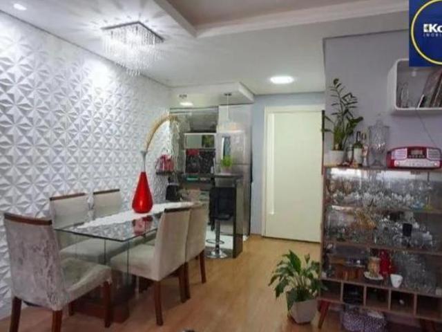 Apartamento 3 dormitórios com suíte, 62 m², no bairro Sarandi em Porto Alegre/R
