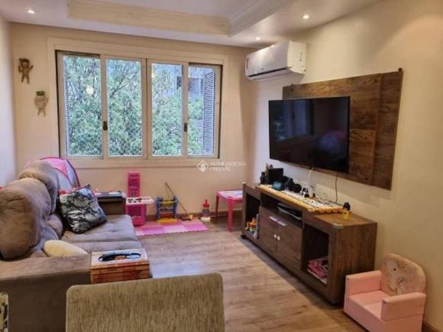 Apartamento 3 dormitórios com suíte