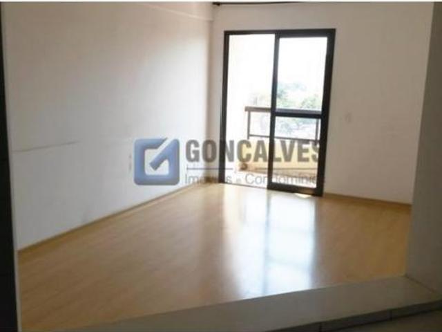 Apartamento 3 dormitórios com suíte, 82 m², Vila Valparaíso – Santo André