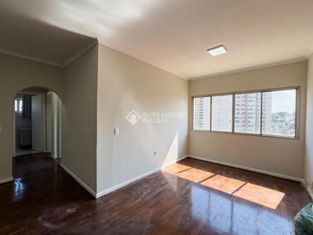 Apartamento 3 dormitórios com suíte 93 m Baeta Neves / SBC