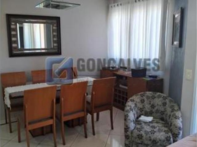 Apartamento 3 dormitórios com suíte, 96 m², 2 vagas em Jardim do Mar, São Bernardo do Campo