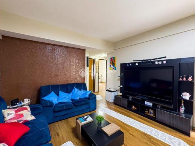 APARTAMENTO 3 DORMITÓRIOS COM SUÍTE, 106m² VILA VALPARAISO