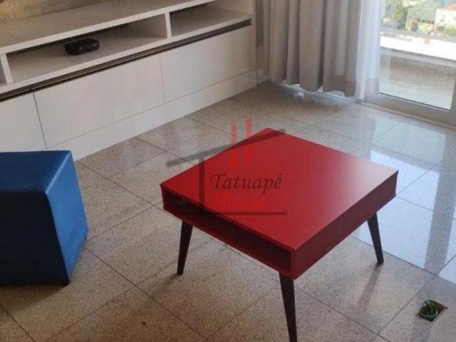 Apartamento 3 dormitorios com Suite 110,00 m²
