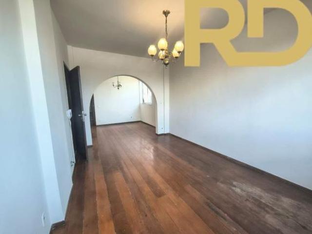 Apartamento 3 dormitórios com suíte | 129,46 m², frente, Sagrada Família – BH