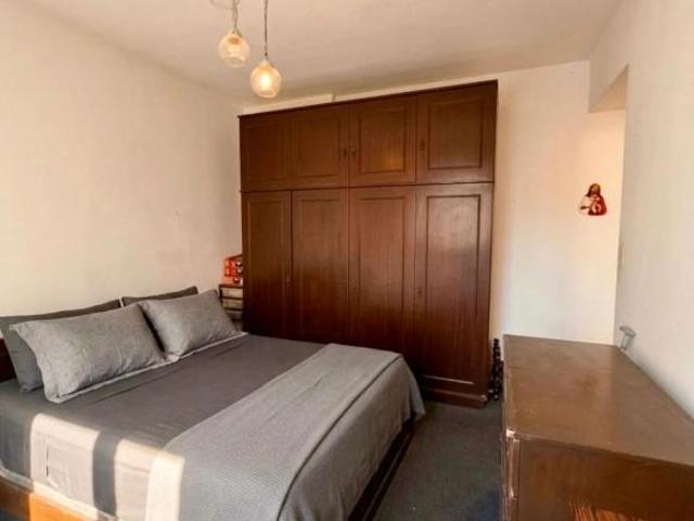 Apartamento 3 dormitórios com suíte 135m2 Floresta, Moinhos de Vento
