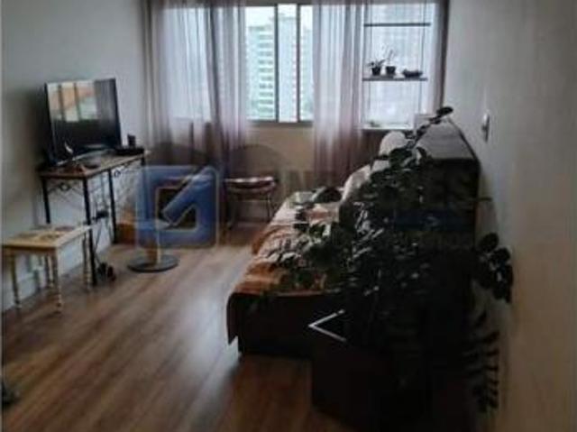 Apartamento 3 dormitórios com suíte, 1 vaga | Rudge Ramos, São Bernardo do Campo