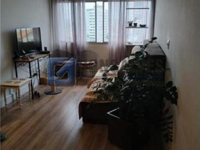 Apartamento 3 dormitórios com suíte, 1 vaga | Rudge Ramos, São Bernardo do Campo
