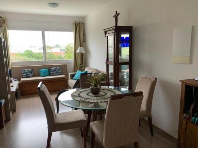 Apartamento 3 dormitórios com suíte