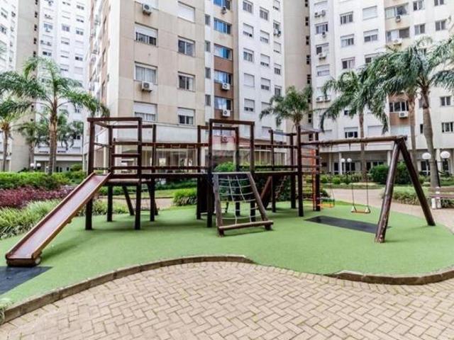 Apartamento 3 dormitórios com suíte
