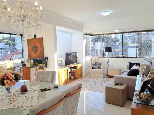 Apartamento 3 dormitórios, com suíte, 2 vagas, no Higienopolis