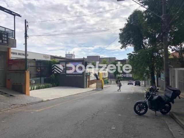 Apartamento 3 dormitórios com suíte, 2 vagas no Jardim, Santo André – Financiamento disponível
