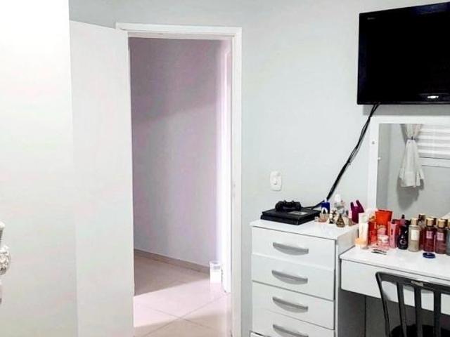 Apartamento 3 dormitórios com suíte 2 vagas à venda no Condomínio Florença Guarulhos