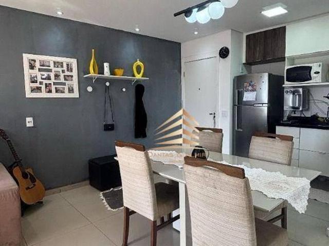 Apartamento 3 Dormitórios com Suíte, 2 Vagas e Vista Livre no Condomínio Vista Park – Jundiaí