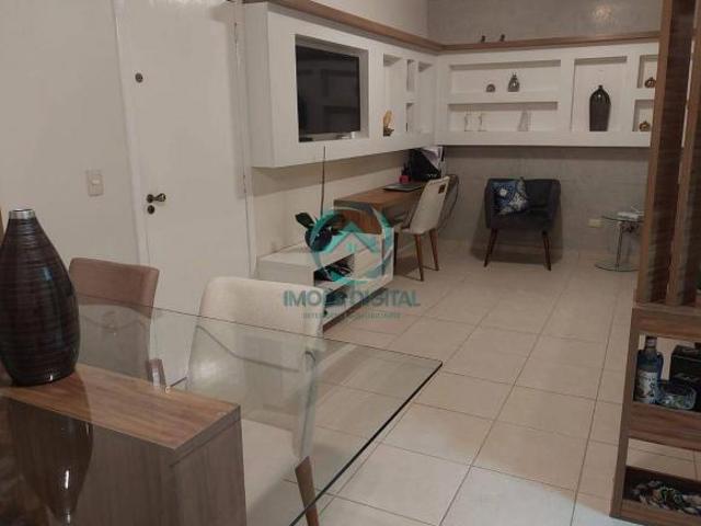 Apartamento 3 Dormitorios com Suite todo Planejado no Portal da Mantiqueira