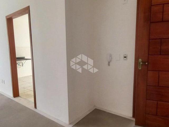 Apartamento 3 dormitórios com suite, vaga e churrasqueira
