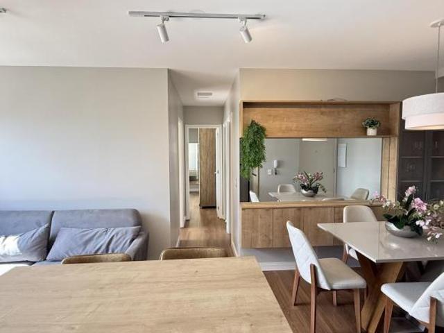 Apartamento 3 dormitórios com suíte à venda no Jardim Lindóia – Grand Park Lindóia