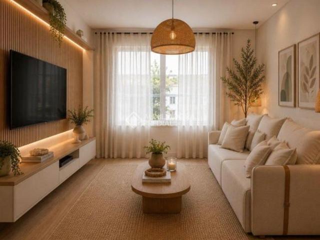 Apartamento 3 dormitórios com suíte à venda no Life Park Green Marechal Rondon, Canoas