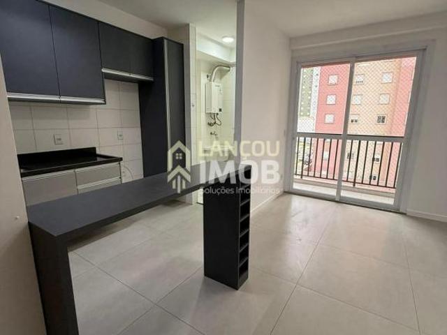 Apartamento 3 dormitórios com suíte, à venda Condomínio Myriad, Engordadouro Bosque dos Jacarandá