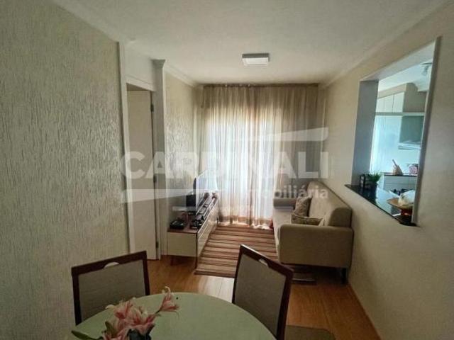 Apartamento 3 dormitórios com suíte, á venda