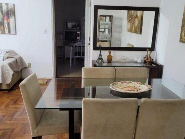Apartamento 3 dormitórios com suite, Bairro Petrópolis, na Rua Coronel Lucas de