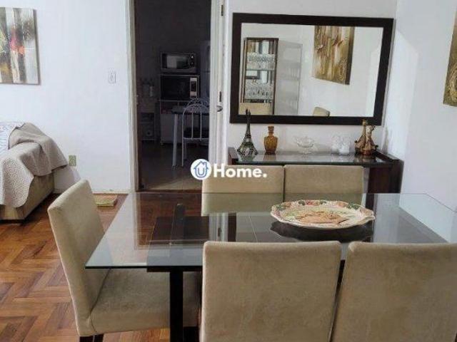 Apartamento 3 dormitórios com suite, Bairro Petrópolis, na Rua Coronel Lucas de