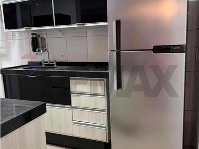 Apartamento 3 dormitórios com suíte Campolim