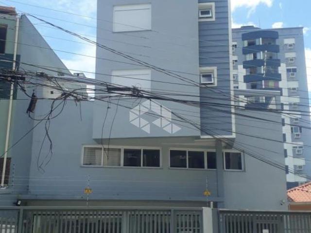 Apartamento 3 dormitórios Com suíte Com 3 espaços Garden Centro Canoas