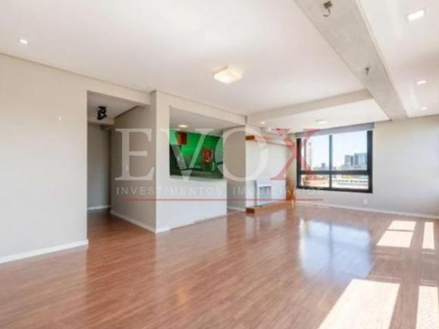 APARTAMENTO 3 DORMITÓRIOS COM SUÍTE E DUAS VAGAS INDIVIDUAIS