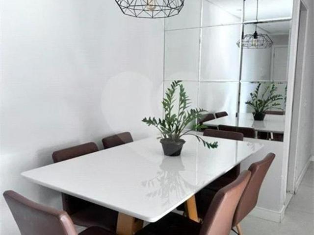Apartamento 3 Dormitórios com Suíte e Excelente Localização na Vila Prudente