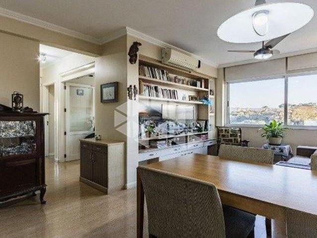 Apartamento 3 dormitórios com suite e garagem para venda no Terra Nova Nature em Porto Alegre