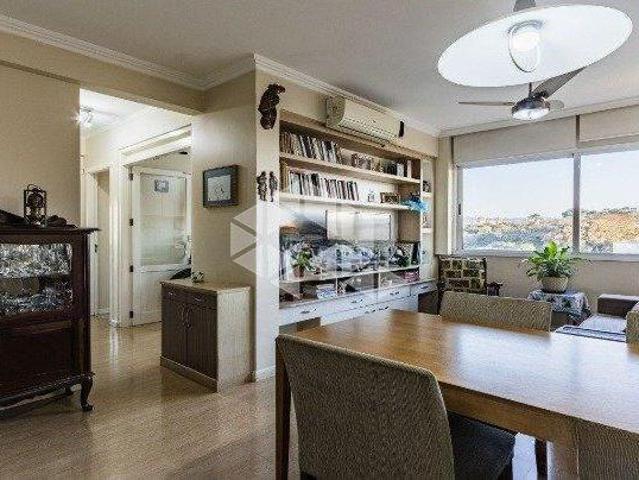 Apartamento 3 dormitórios com suite e garagem para venda no Terra Nova Nature em